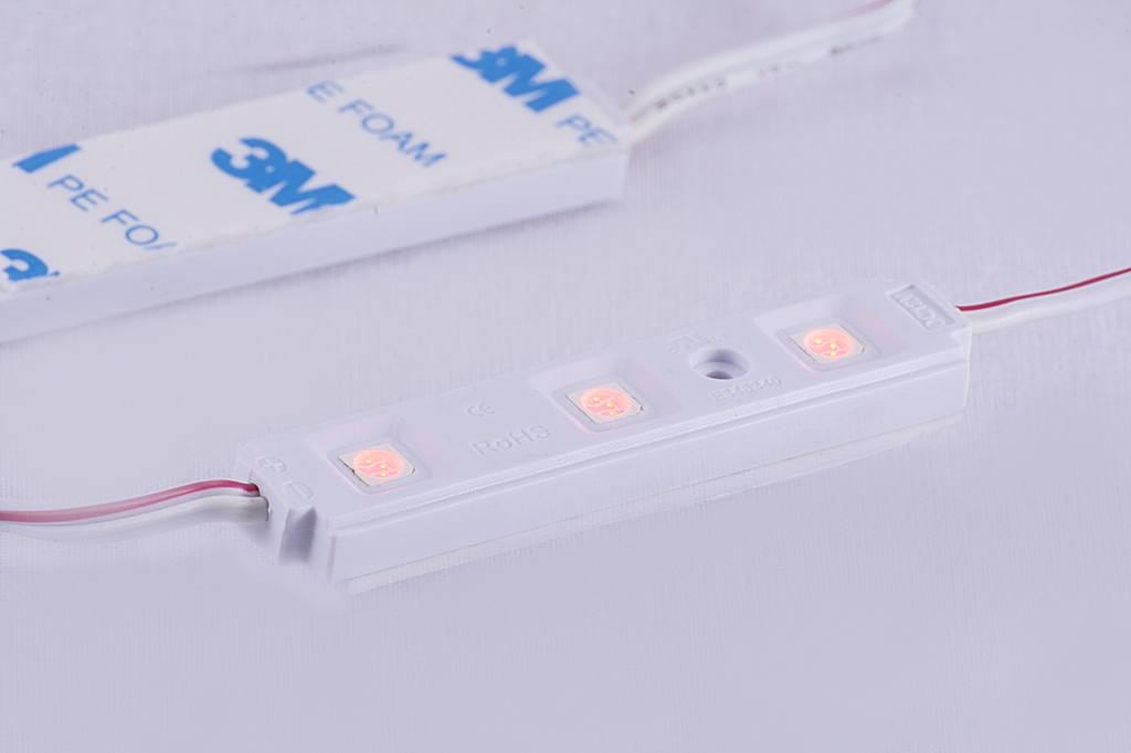 Benzi și module cu LED-uri | Module cu LED-uri | LLMC3R Modul cu LED ...