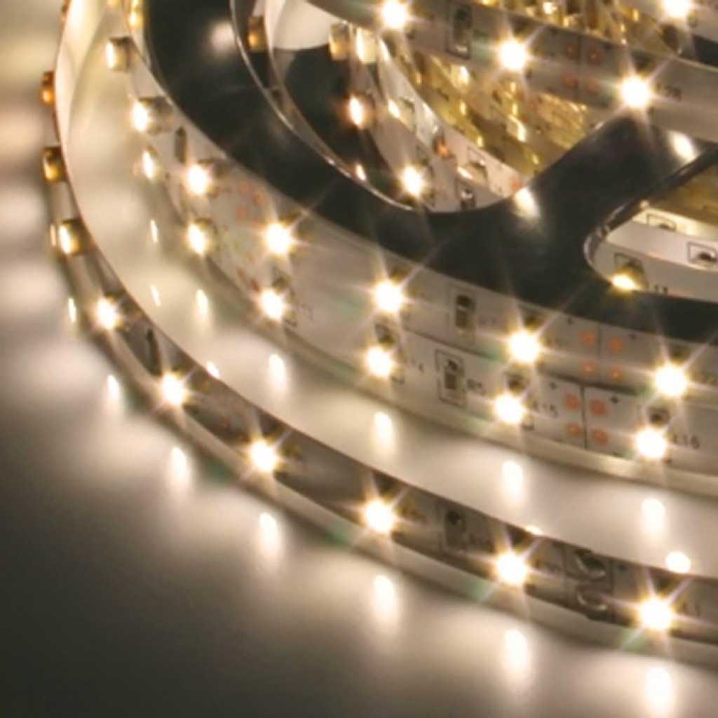 Benzi și module cu LED-uri | Banda cu LED-uri | LUX35 120L banda LED ...